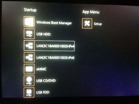 How Can I Display Video Correctly In Winpe During Uefi Network Boot On