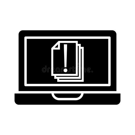 Info Icon Vector Help Desk Illustration Sign Documentation Symbol Stock Vector Illustration