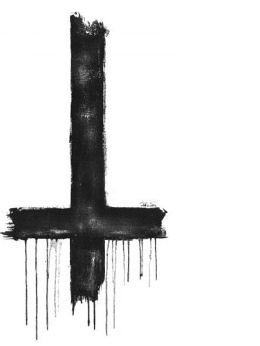 Inverted Cross Artofit
