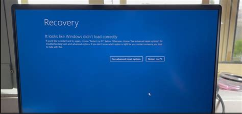 M R BSOD Blue Screen Dump Blue Screening On Idle DELL Technologies