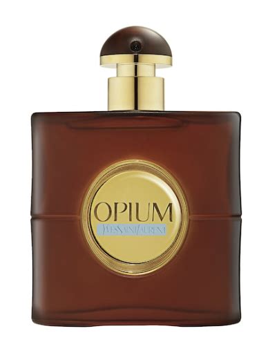 Oriental Perfume