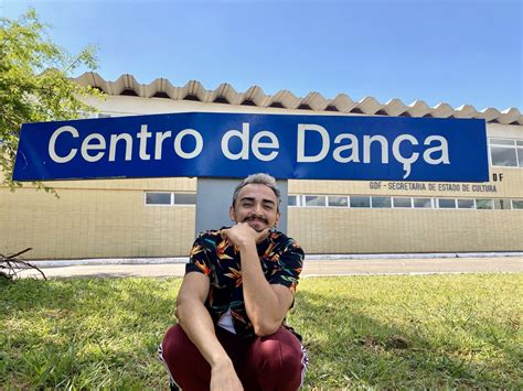 Projeto oferece aulas gratuitas de dança em Brasília Agência de