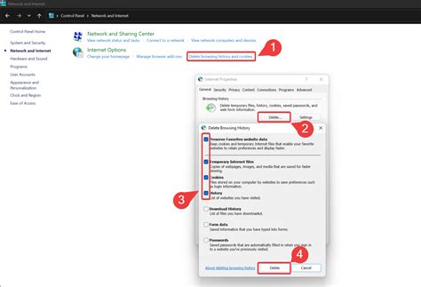 How To Delete Temporary Files On Windows 1011 Tutorial
