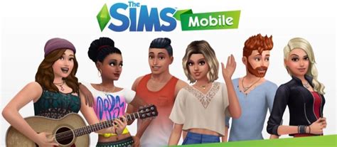Eva Grillova On Linkedin 3 Reasons Why Sims Mobile Misses The Mark In
