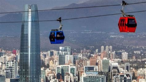 Vacaciones En Chile Por Las Restricciones Al Dólar Cuáles Son Las
