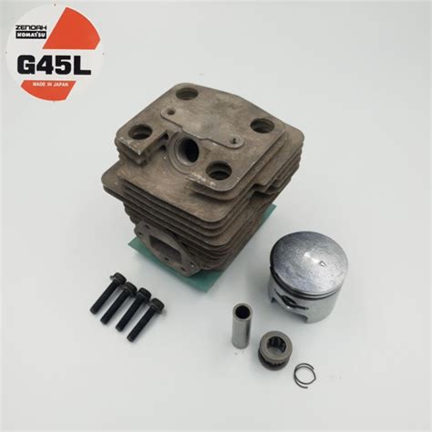 เสอสบ ลกสบ เครองตดหญา ยหอ Zenoah G45L ของแทญปน