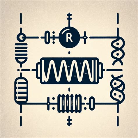 Circuit RLC Série en Régime Alternatif Exercice corrigé