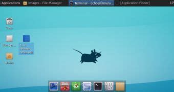 March Update For Manjaro Linux Brings The Xfce Desktop Environment Softpedia