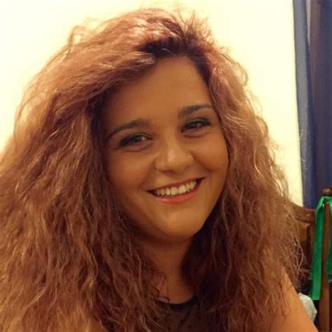 Alessia Barbosa Licenciada University Of Minho Braga Centro De