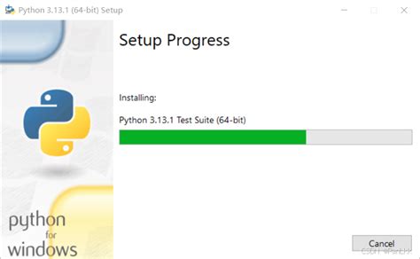 新手小白如何安装python python小白安装 csdn csdn博客