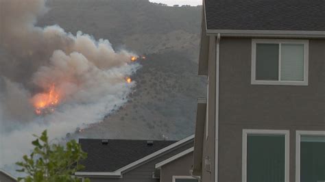 New Ai Wildfire Detection Cameras Coming To Utah