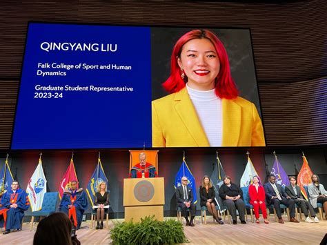 Qingyang Liu On Linkedin Syracuseuniversity Grateful Inspired 28