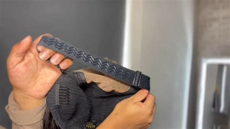 Quick And Easy Wig Install Tutorial How To Install A Glueless Wig