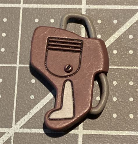 Neca Tmnt Carroon Krang Communicator Accessory 4622162653