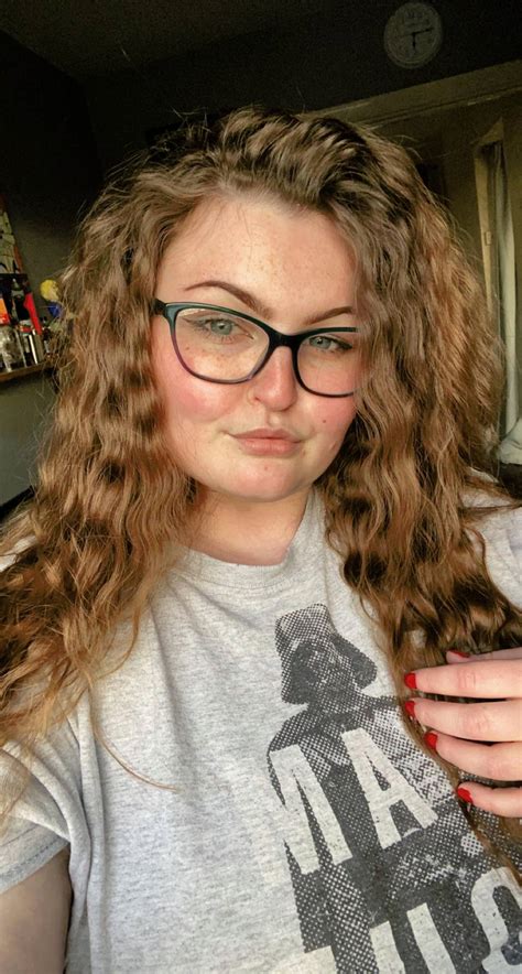 SFW Do U Like My Freckles Scrolller