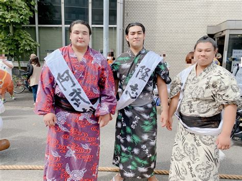 【習志野】2023年10月8日に「第30回市民まつり 習志野きらっと2023」が開催されました！ 号外net 八千代市・習志野市