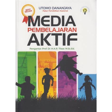 Jual Buku Media Pembelajaran Aktif Utomo Dananjaya Di Lapak Barokah