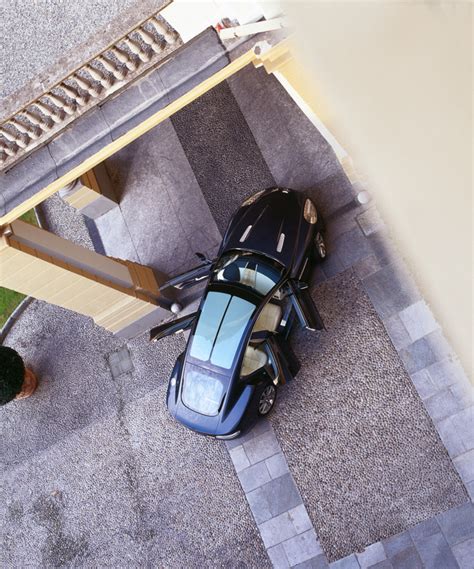 Drivingandlife Exotic Fast Fours