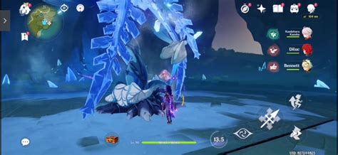 Im Testing My Raiden Without Stacks And I Finally Hit 100k R