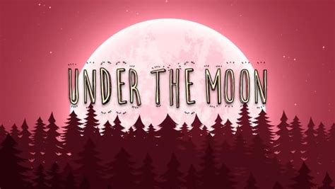 Under The Moon Free Gog Game Giveaway Grabfreegames