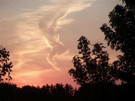 Ангел Небесный | Angel pictures, Angel clouds, Angel images