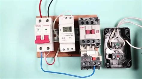 Single Phase Programmable Digital Timer At Rs 2510 In Mohali Id 19498767512