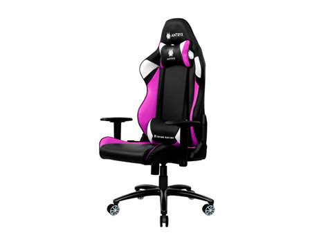 Ripley SILLA GAMER ANTRYX MORADO DAYTONA X