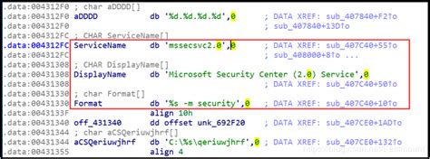 Wannacry 勒索病毒复现及分析，蠕虫传播机制全网源码详细解读 原力计划 Csdn博客