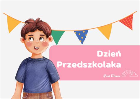 Scenariusz Na Dzień Babci I Dziadka Pani Monia