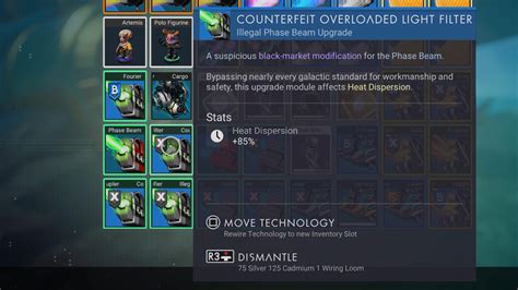 Everyone Who Used X Class Modules In Expedition 7 And They Were Good