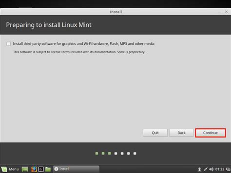 How To Install Linux Mint RootUsers