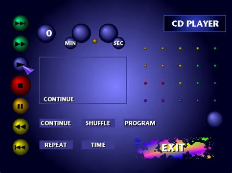 Fileplaystation Ps1 Screenshot 3png Video Game Music Preservation Foundation Wiki