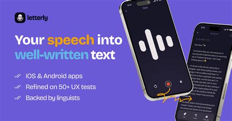 Letterly Review: Features, Tutorials, Pricing & Alternatives - AI ...