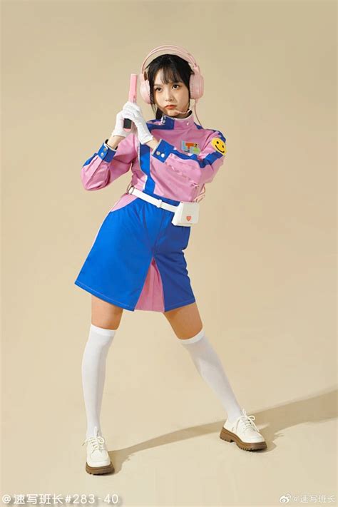 速写班长 的个人主页 微博 花瓣网