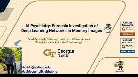 Usenix Security 24 Ai Psychiatry Forensic Investigation Of Deep