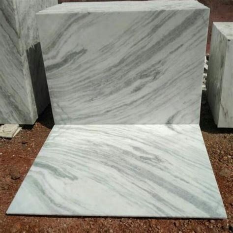 Banswara White Marble Global Stone India