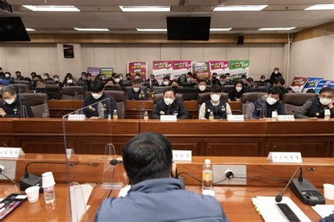 서울지하철 노사협상 최종 결렬30일 예정대로 파업 파이낸셜뉴스