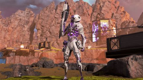 Apex Legends Octane Edition 2020