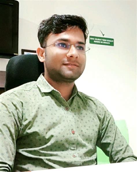 Shubham Kumar On Linkedin I Have Finally Landed A New Position That Is