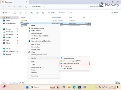 How To Restore Wordpad In Windows 11 Neowin