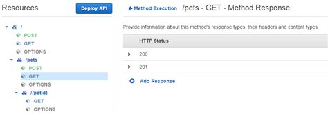 Amazon API Gateway Mapping Improvements AWS Compute Blog