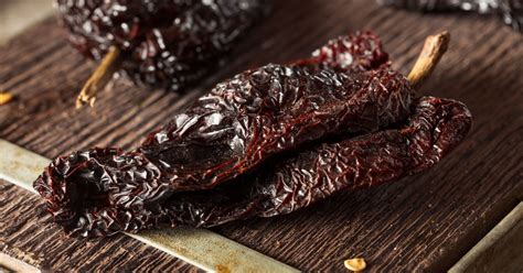 10 Substitutes For Ancho Chili Powder Unlimited Recipes
