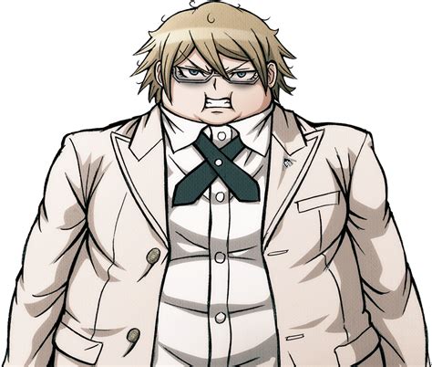 Kuzuryu Fuyuhiko On Tumblr