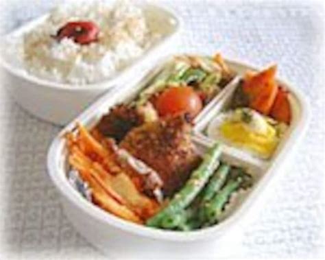 楽しいお弁当作り（7） ある一週間のお弁当 家事 All About