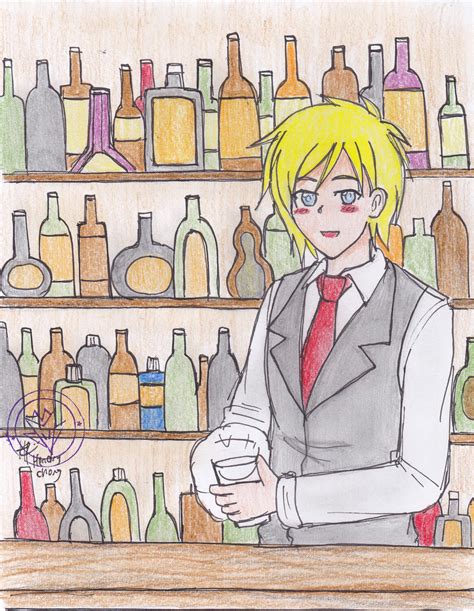 Rwby Fanfic Fanart Tending To The Soul By Kegispringfield On Deviantart