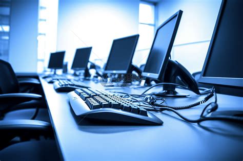办公室的计算机电脑高清图片下载 正版图片600173120 摄图网 办公室的计算机电脑高清图片下载 正版图片600173120 摄图网
