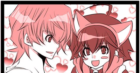 ダンボール戦機w 無題 こうやのマンガ 漫画 海道ジン 灰原ユウヤ Pixiv