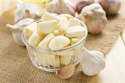 Manfaat Makan Bawang Putih Mentah Yang Jarang Diketahui Alodokter