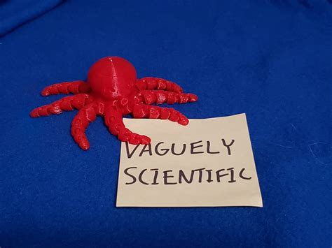 Episode The Great Octopi Conspiracy Vaguely Scientific