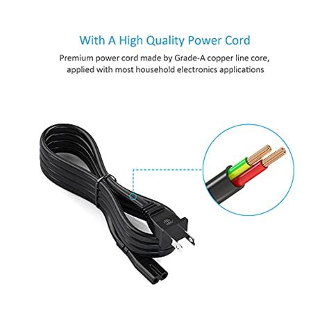 Belker 65w 45w Universal Laptop Charger Ac Adapter Power Supply Cord